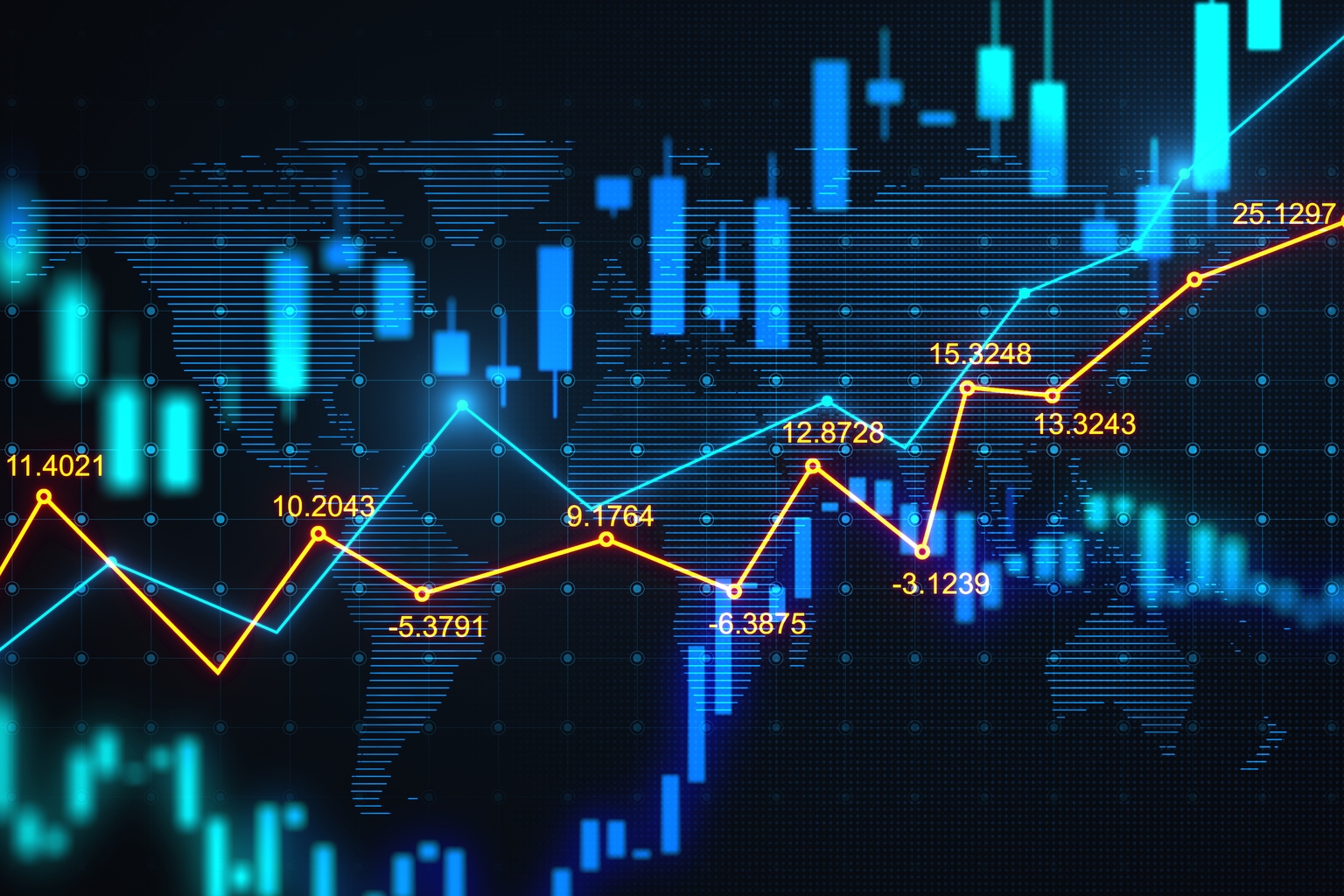 SA analyst says markets await 'next shoe to drop' in Middle East