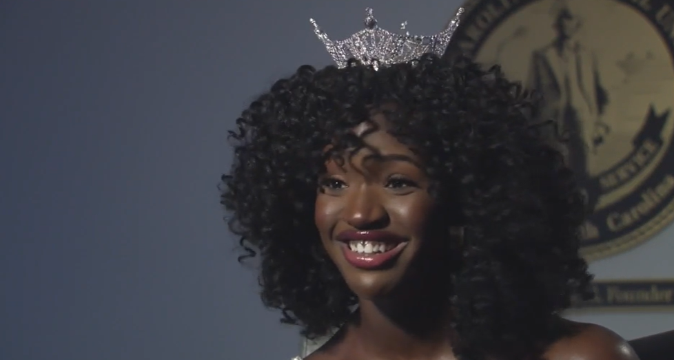 Memorial to be held for former Miss North Carolina Carrie Everett