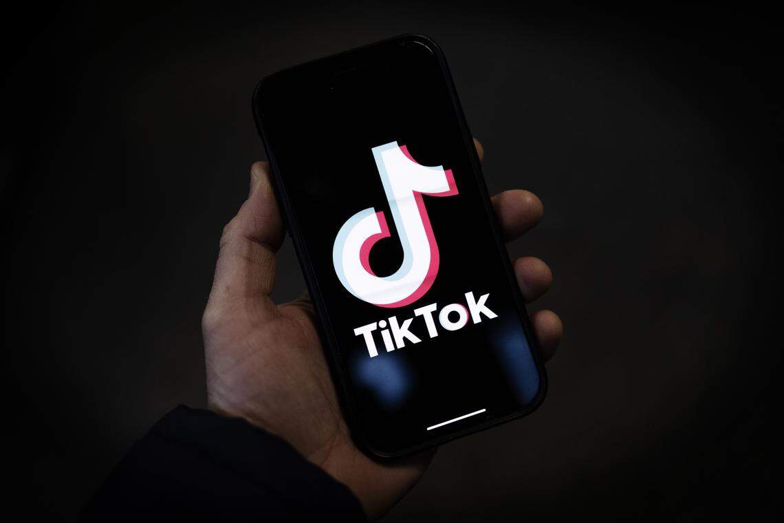 Why TikTok keeps saying 'the saxophones are getting louder' and what it ...