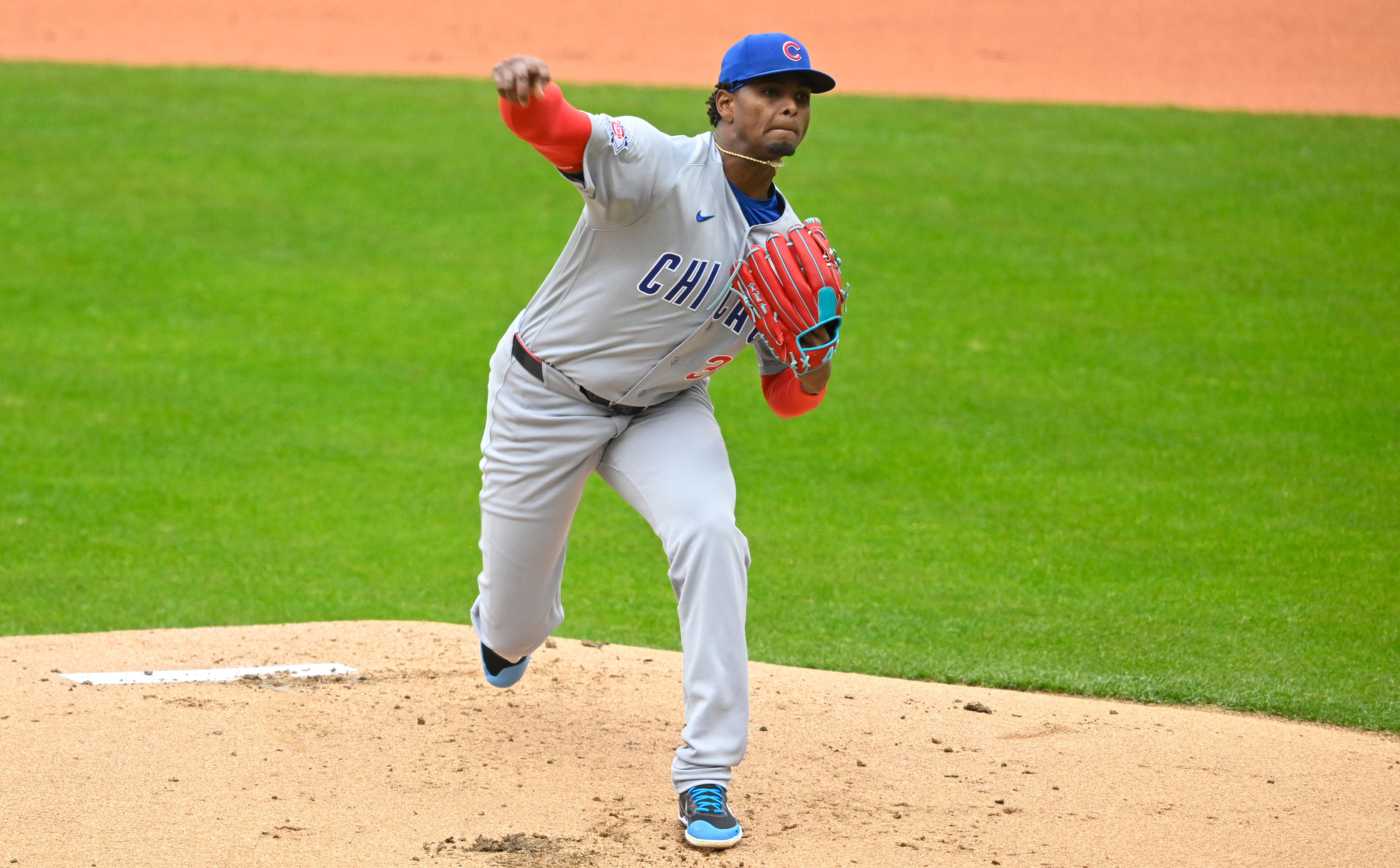 2026 Cubs heroes and goats: Games 8 & 9