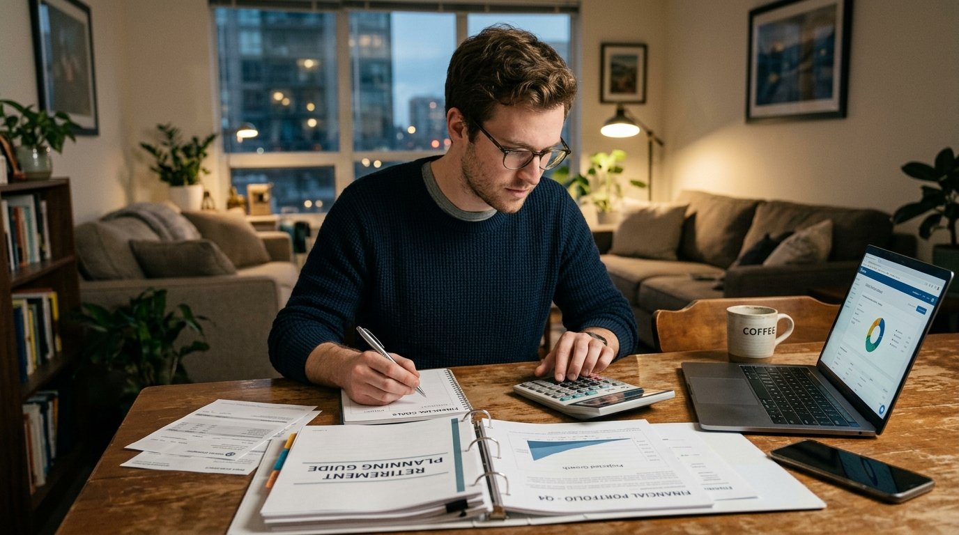 10 common money mistakes that can affect retirement security