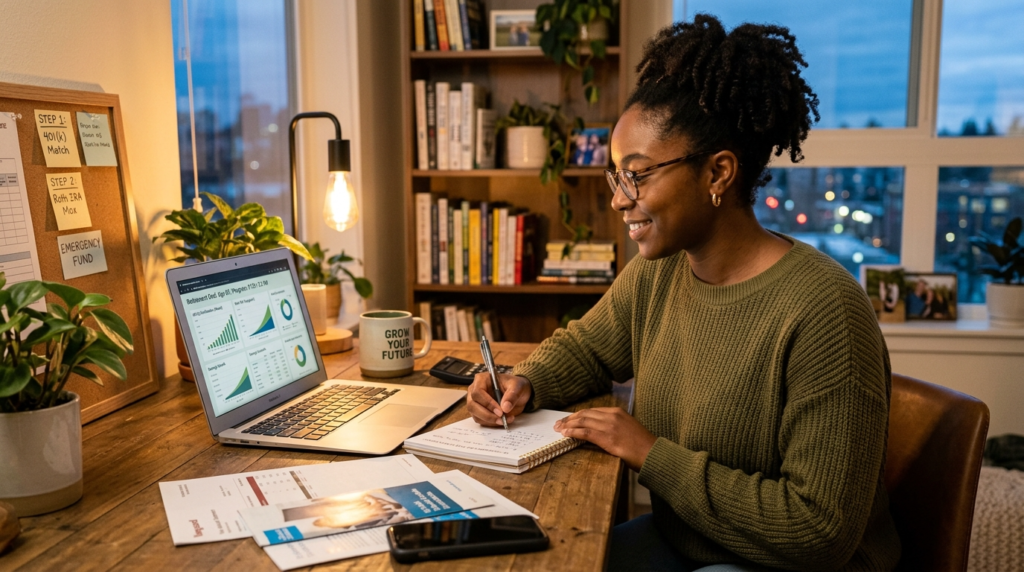 10 common money mistakes that can affect retirement security