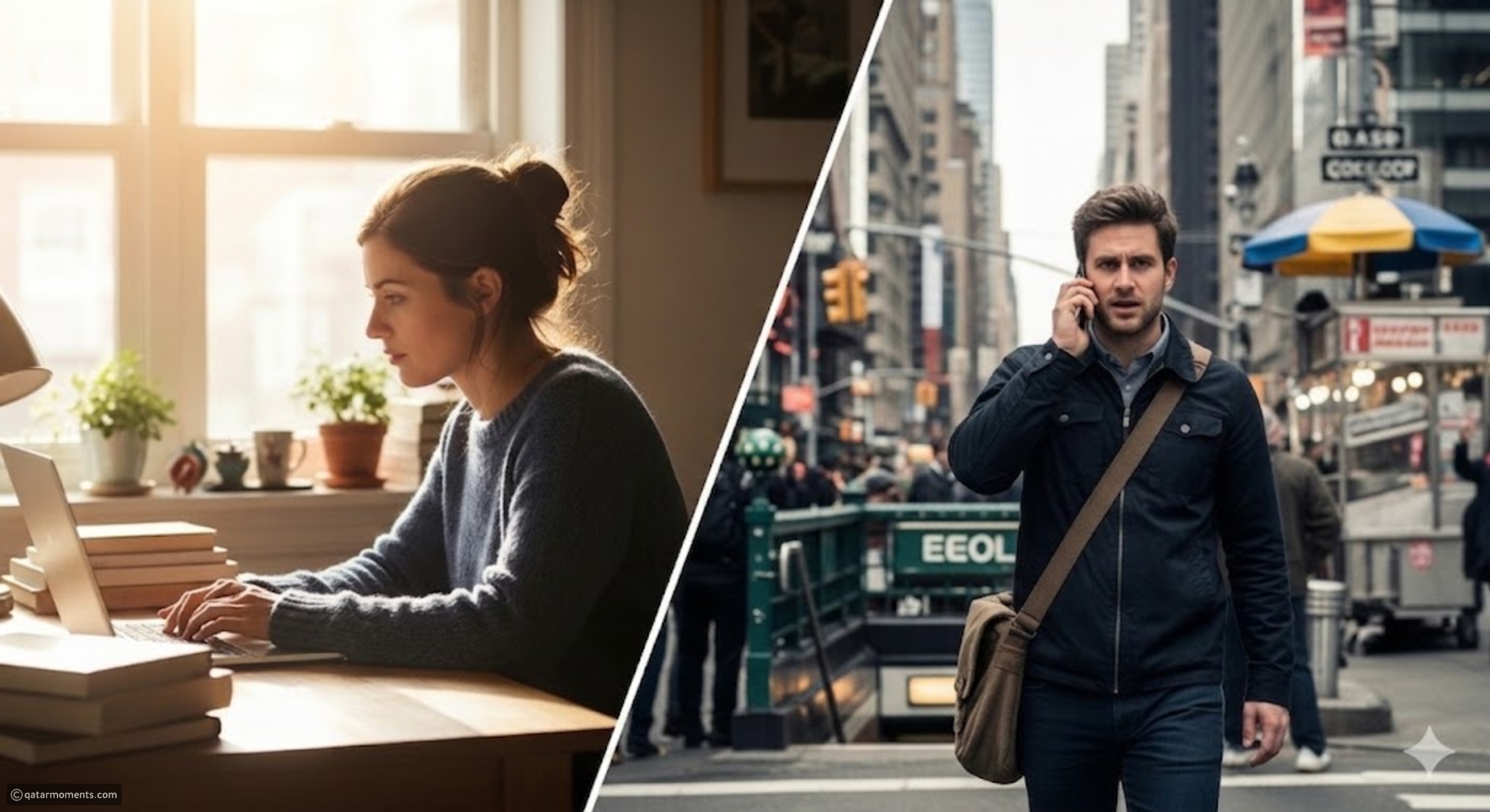 She thought he forgot until one moment changed everything years later