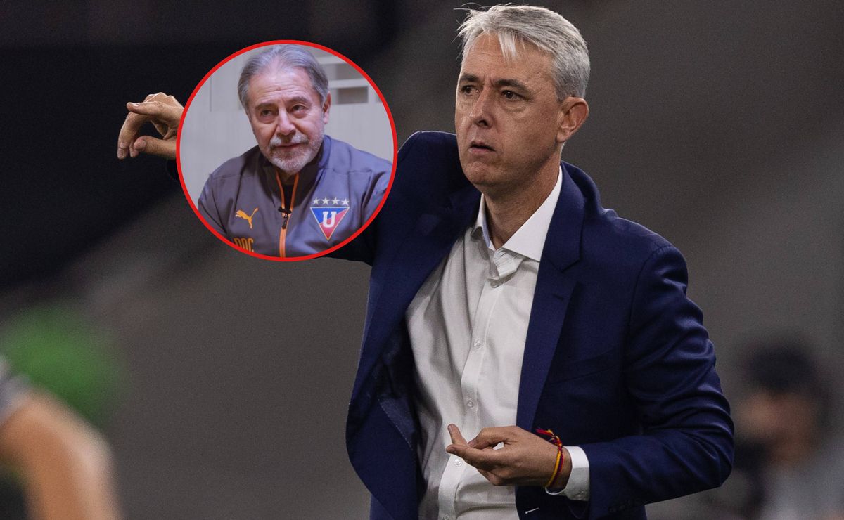 “Tengo una mala noticia…”: Isaac Álvarez confirma el futuro de Tiago ...