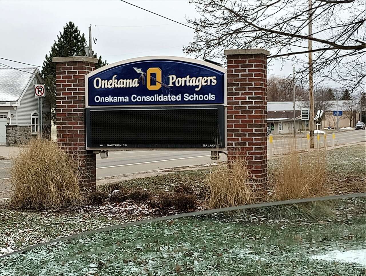 Talent show fundraiser coming to Onekama High School