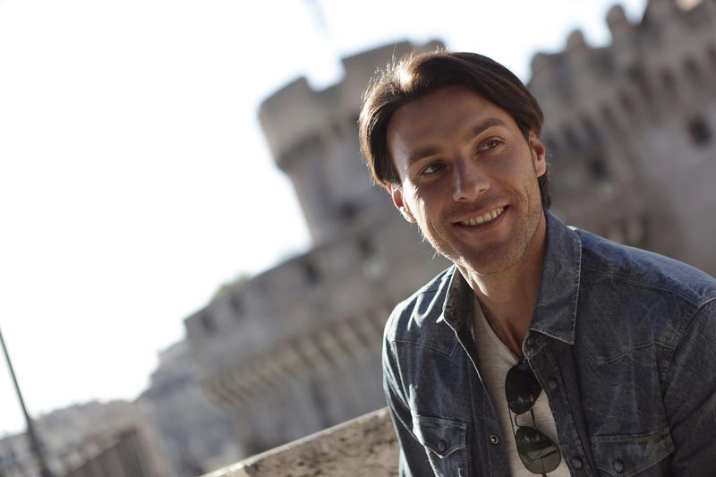 15 male names that naturally sound attractive to women