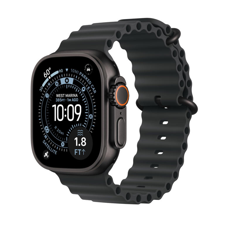 Prime Day takes $150 off the Apple Watch Ultra 3—here’s why it’s worth ...
