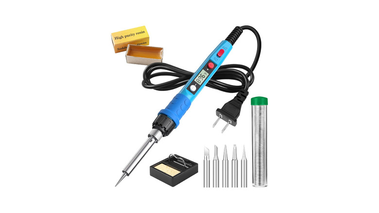 10 of the best soldering irons for beginners