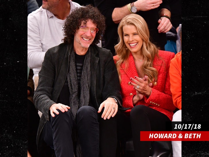 Howard Stern sued, former assistant claims she was fired from hostile ...