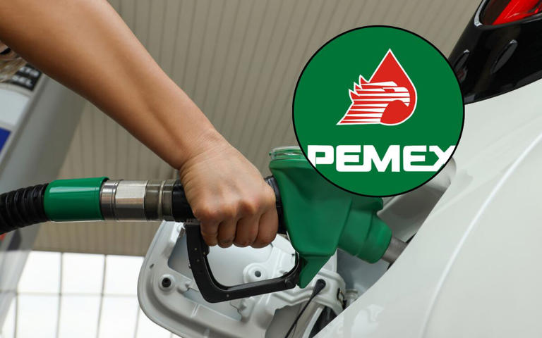 Hacienda baja apoyos a Magna, Premium y diésel mientras el petróleo cae ...