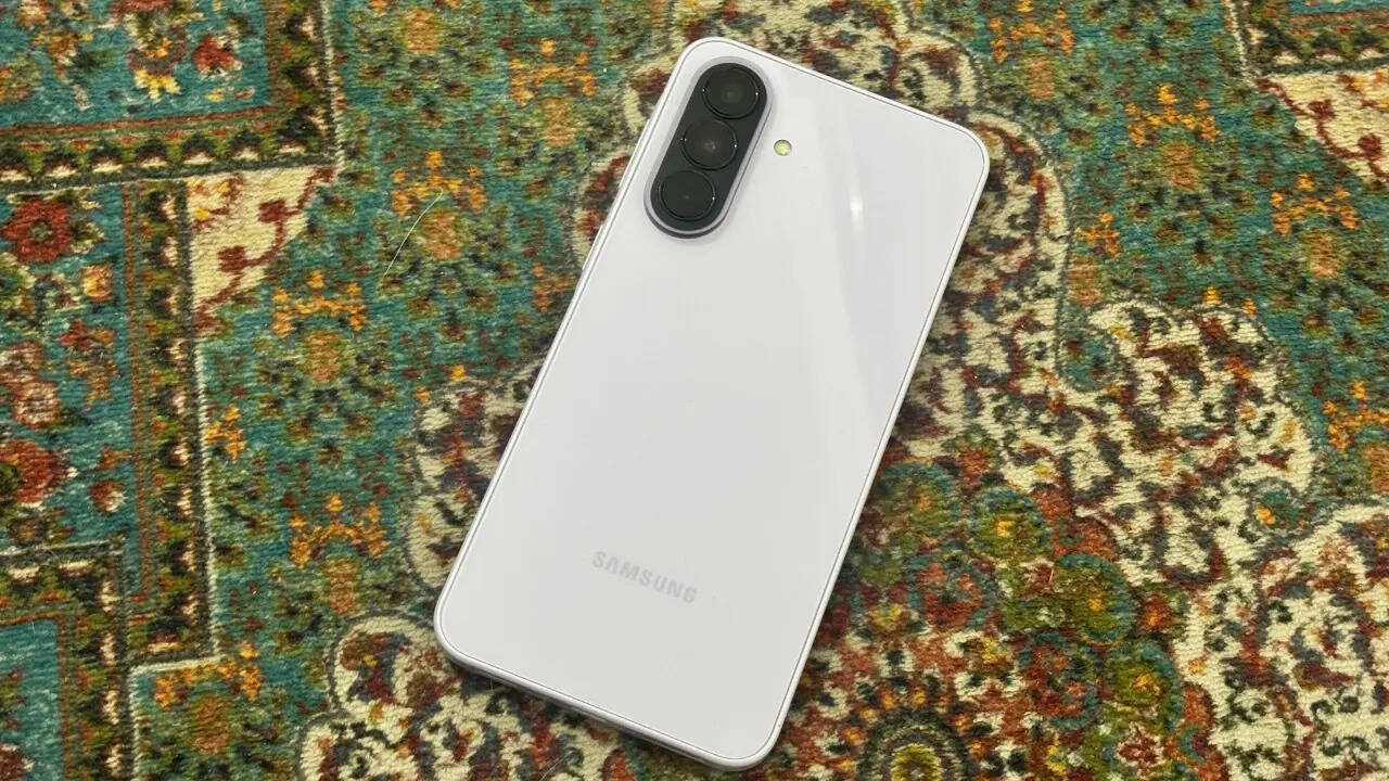 Samsung Galaxy A37 5G first impressions