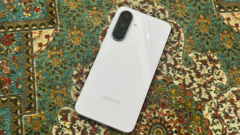 Samsung Galaxy A37 5G first impressions