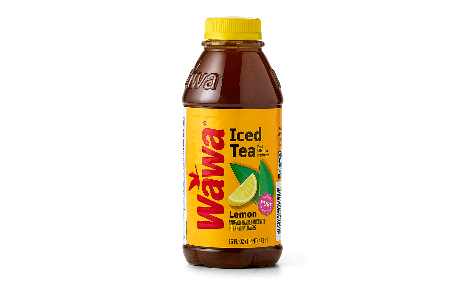 Wawa recalls 4 popular beverages sold in 5 states