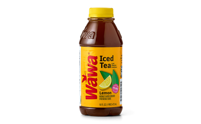 Wawa recalls 4 popular beverages sold in 5 states
