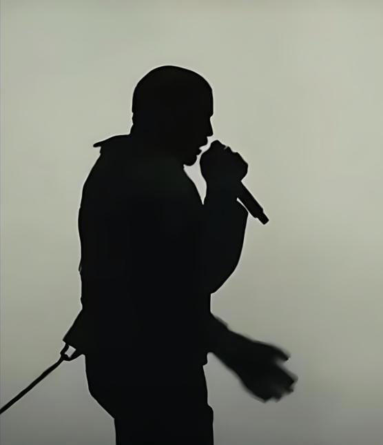 Kanye West tops most canceled celebrity list in 2026 study