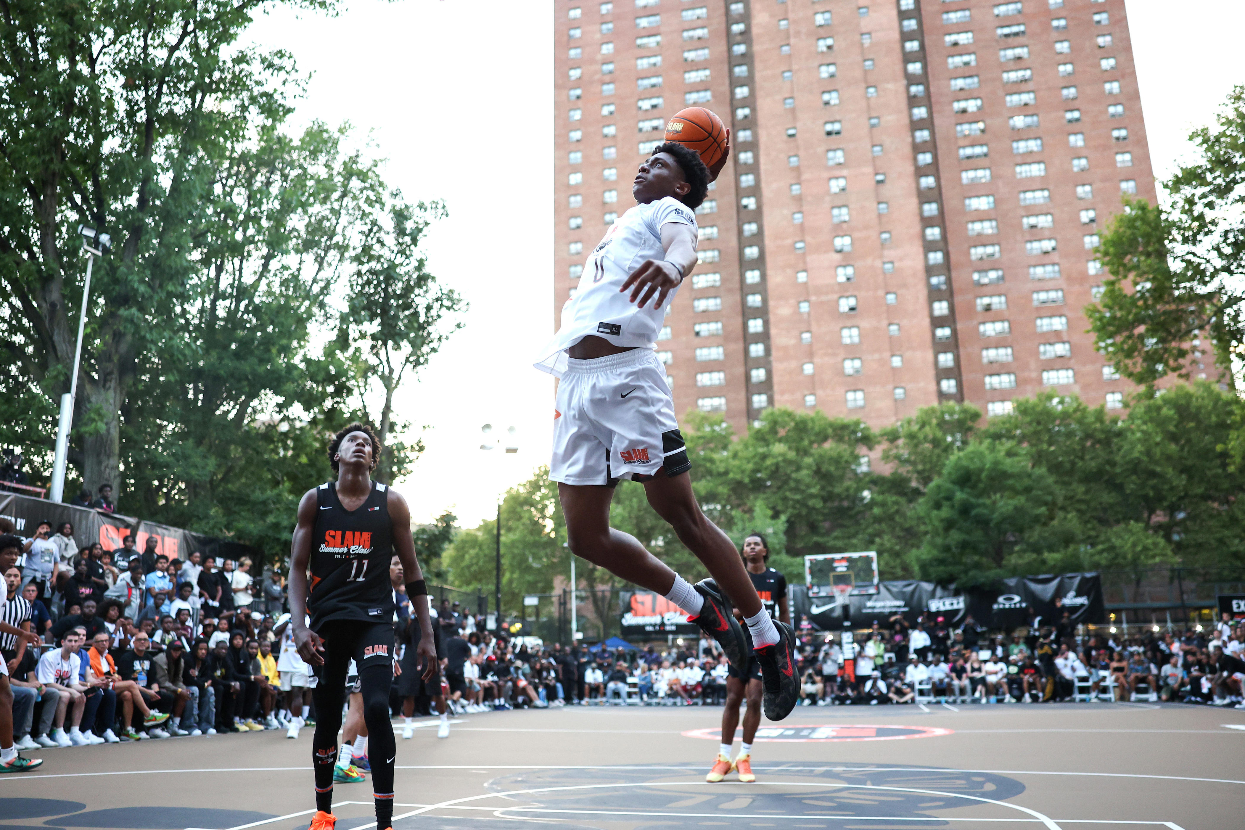 Michigan basketball lands five-star Brandon McCoy