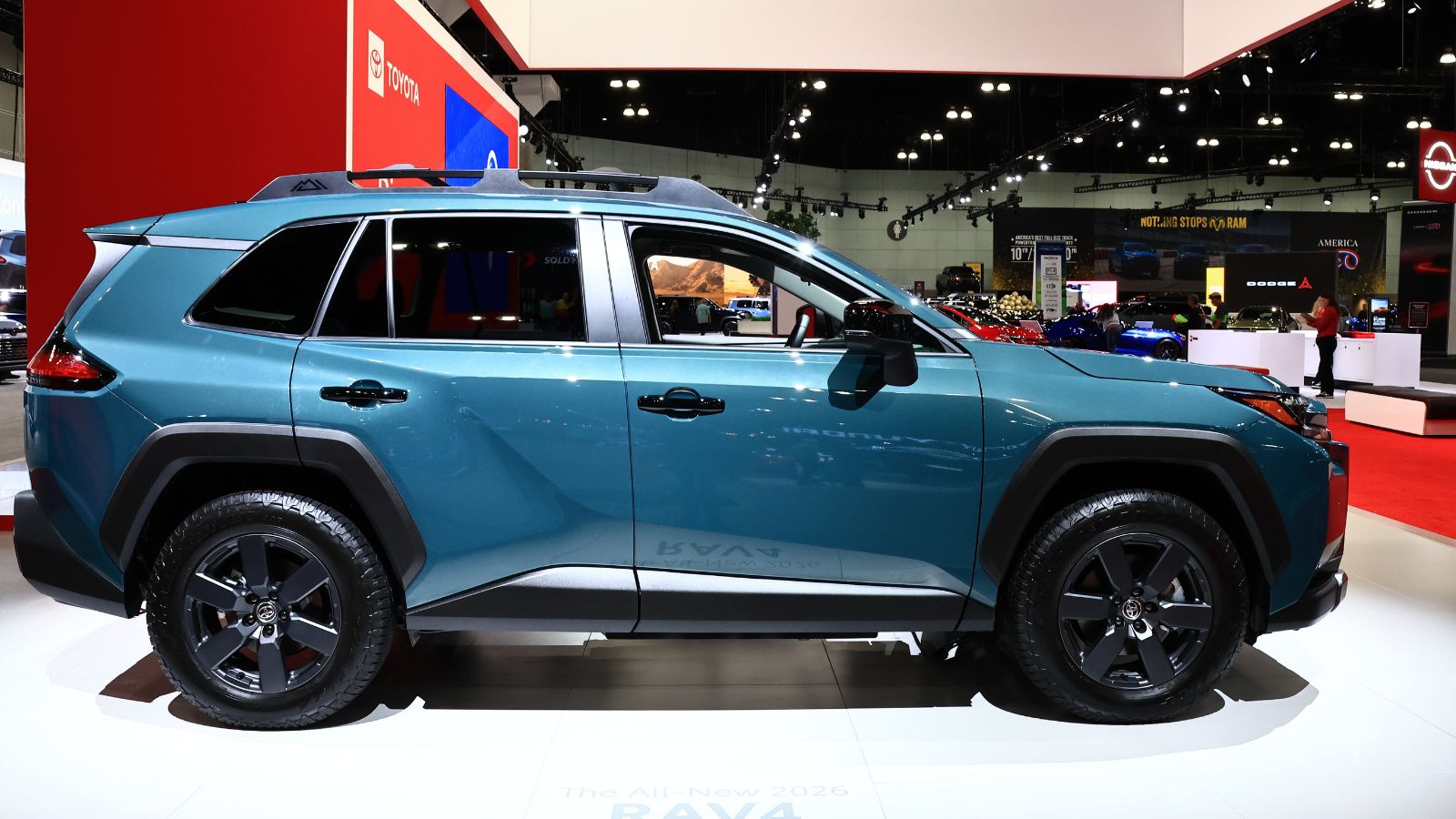 10 cars that show why Japanese brands rule North America