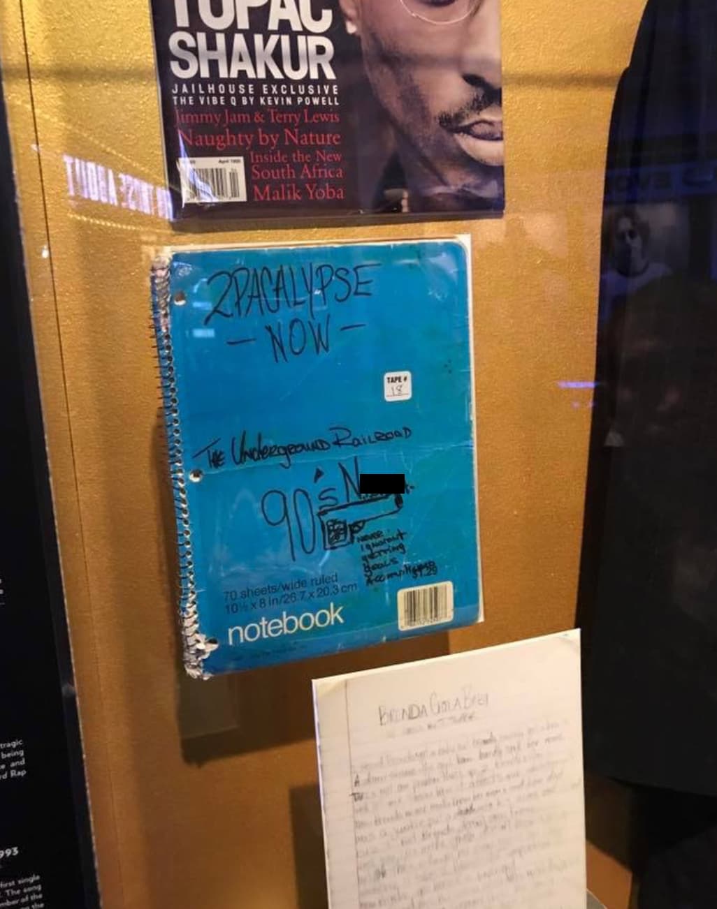 10 of the coolest exhibits at the Rock and Roll Hall of Fame