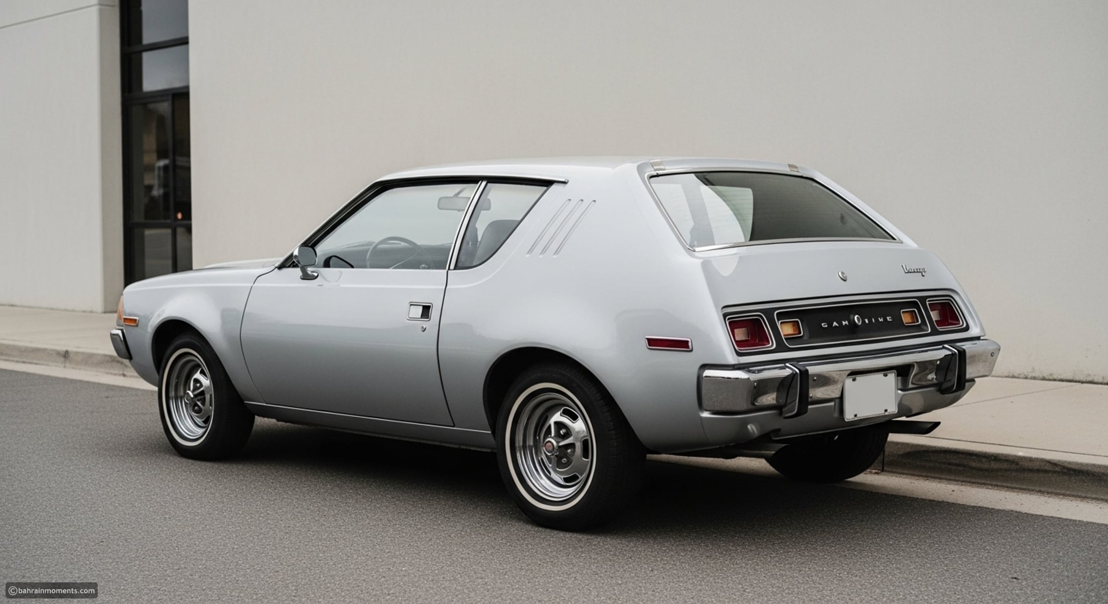 8 of the worst cars built in the 1970s