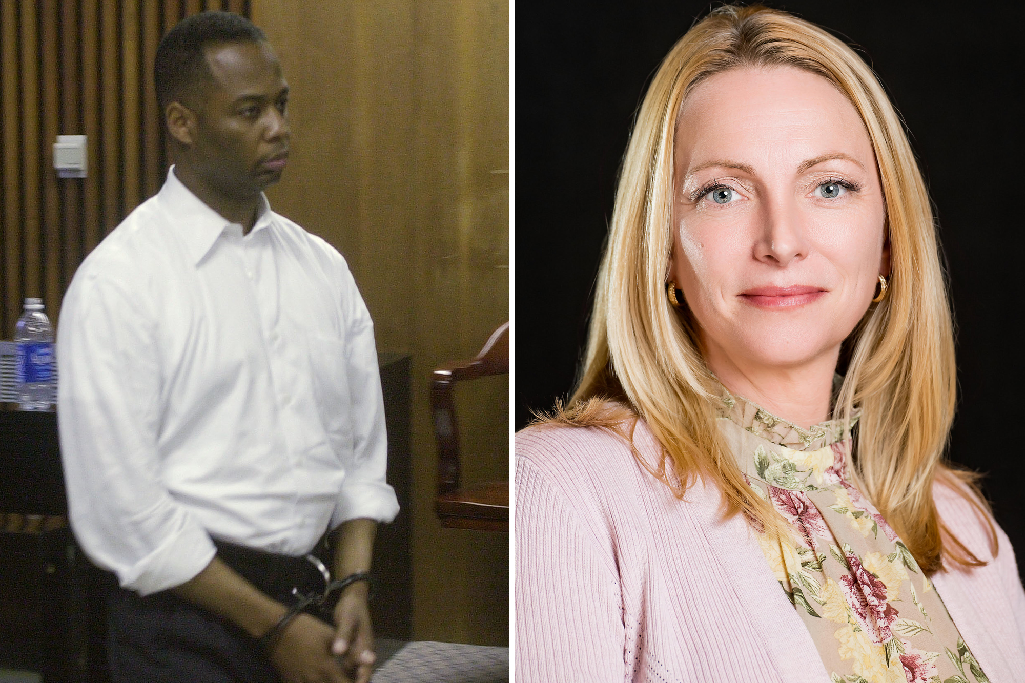 'Jane Doe' statehouse sex assault victim goes public, blows lid on ...