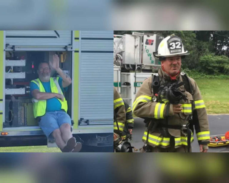 Jeff Buck, Robert Shick killed in Berks crash: Coroner