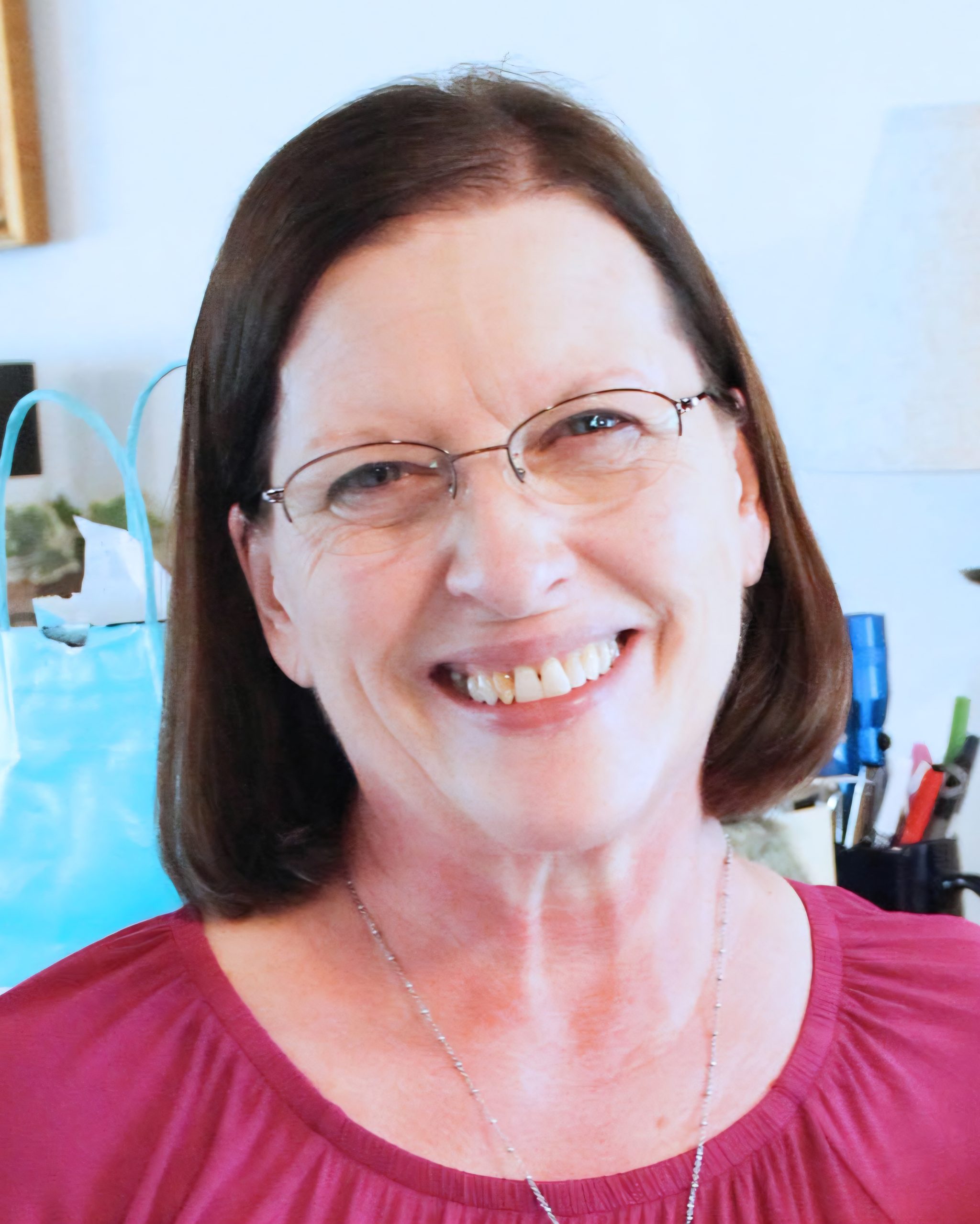 Obituary: Patricia Kay Troutt