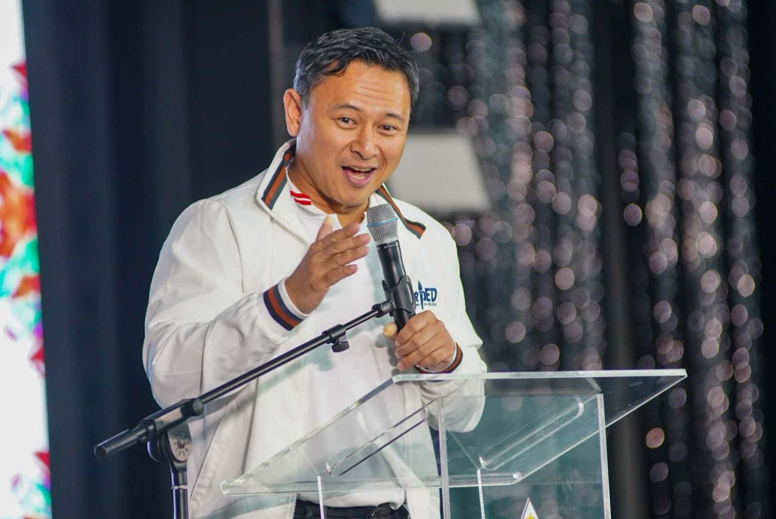 DepEd eyes solar power supply for public schools by 2027 – Angara