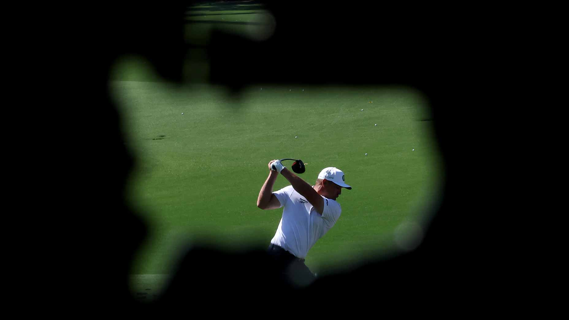 2026 Masters field: Who is playing Augusta National this year
