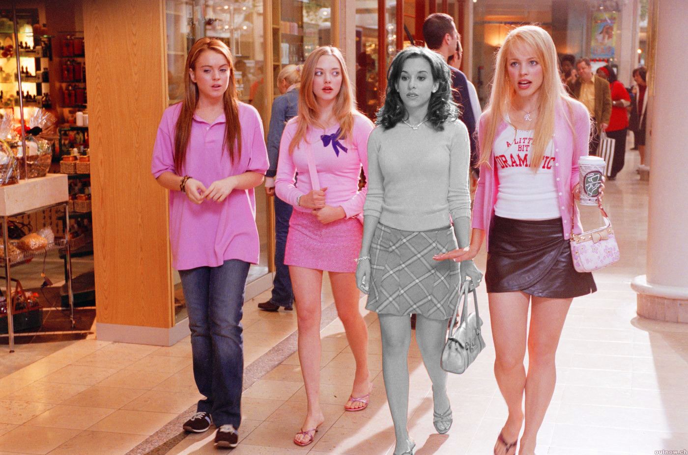 The one question to ask if you think you’re being socially excluded