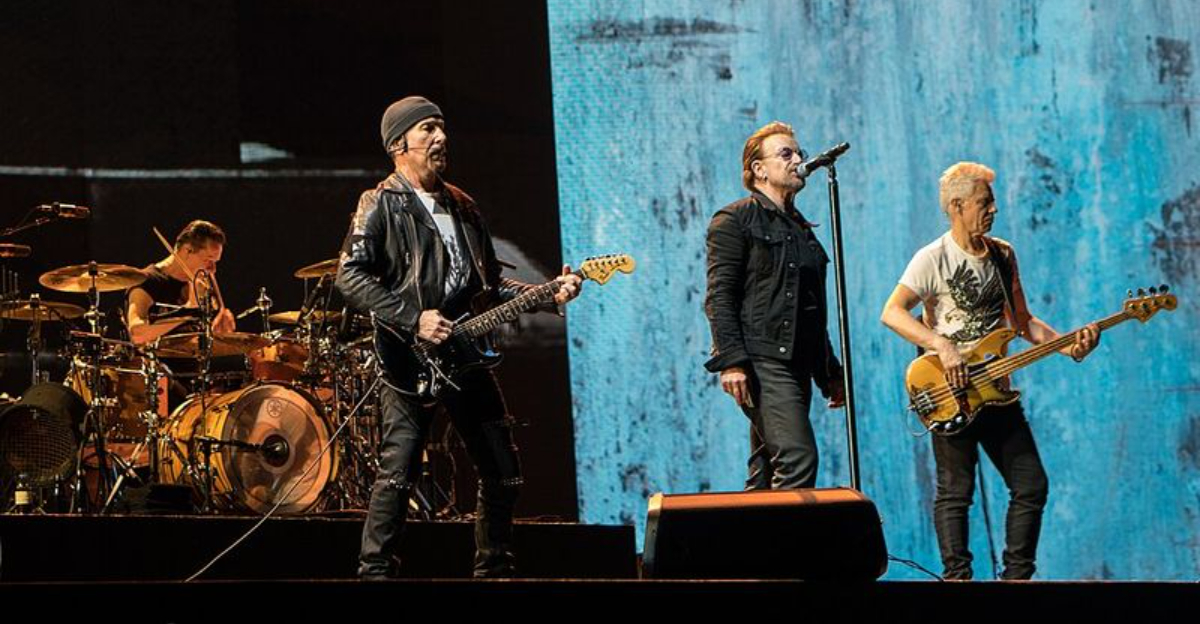 13 rock bands that changed music forever, and still shape it today