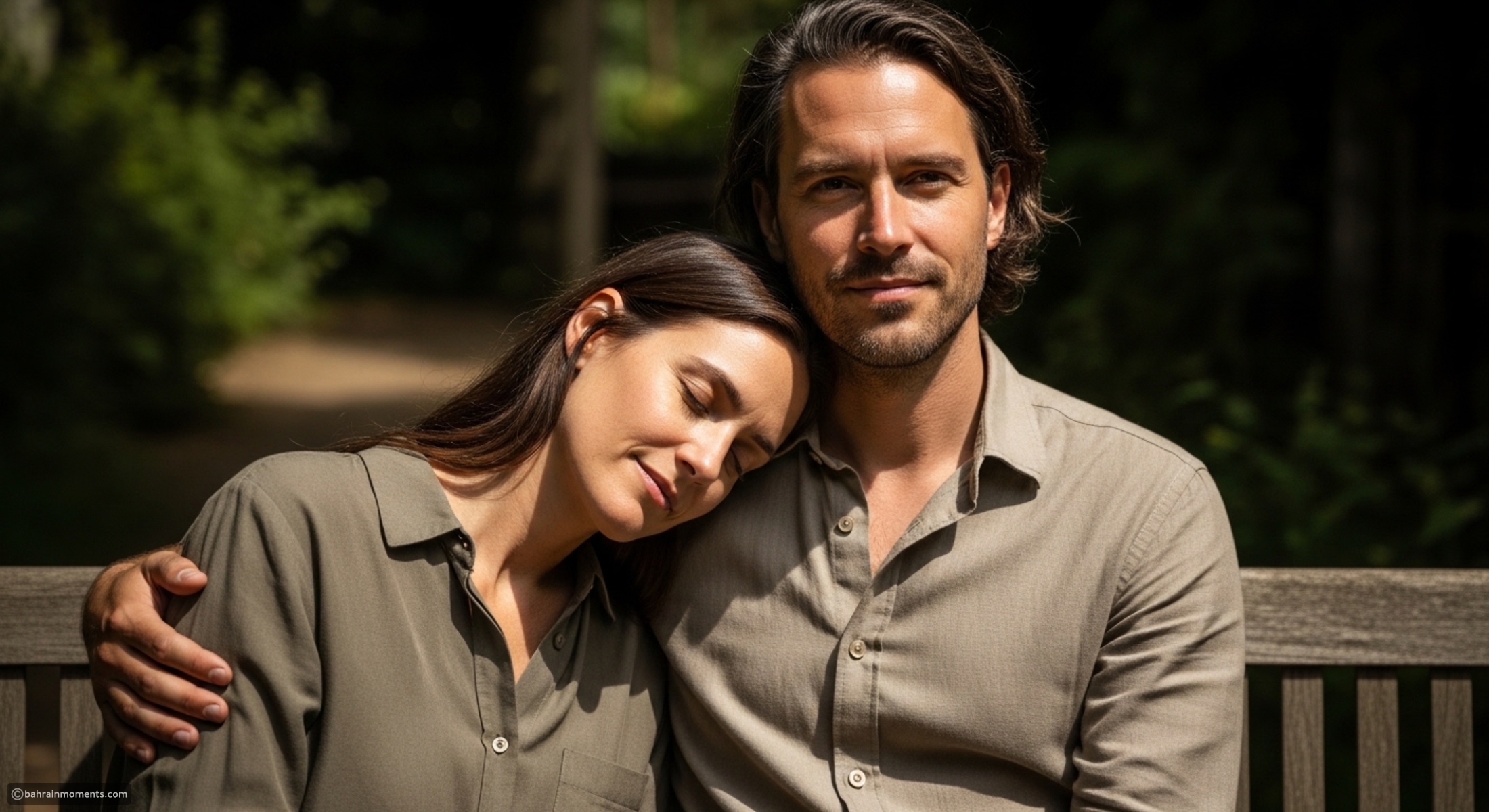 12 signs of the kind of true love you only find once in a lifetime