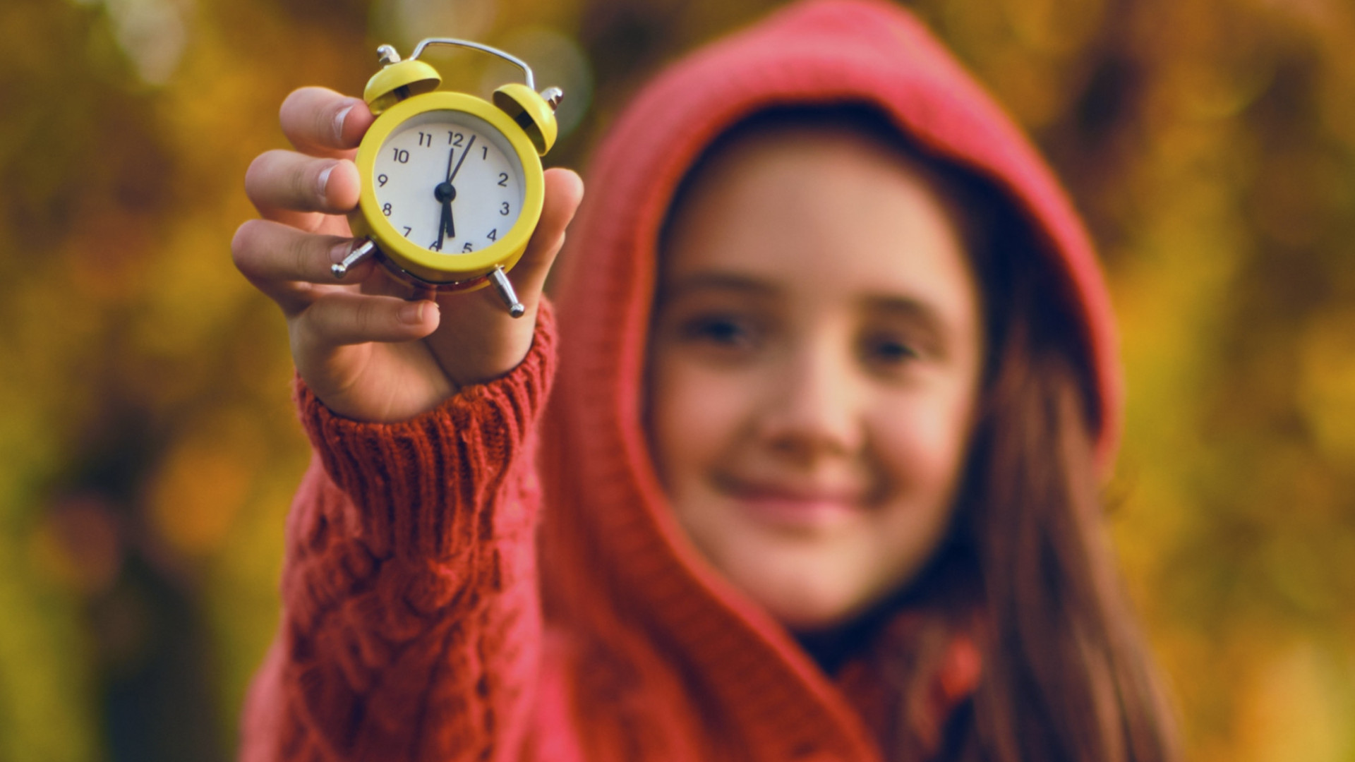 Why do adults and children experience time so differently?