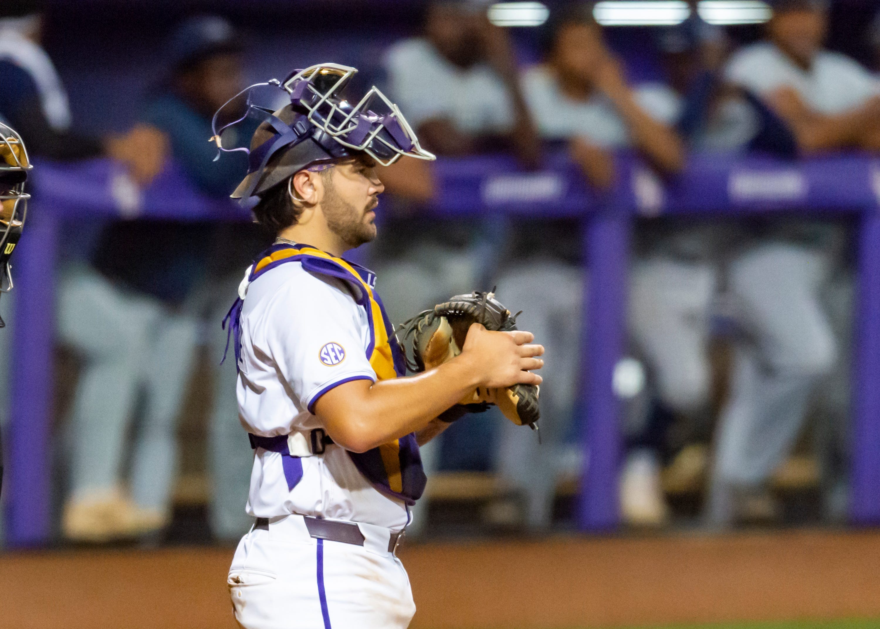 Five takeaways from LSU baseball's massive series win over Tennessee
