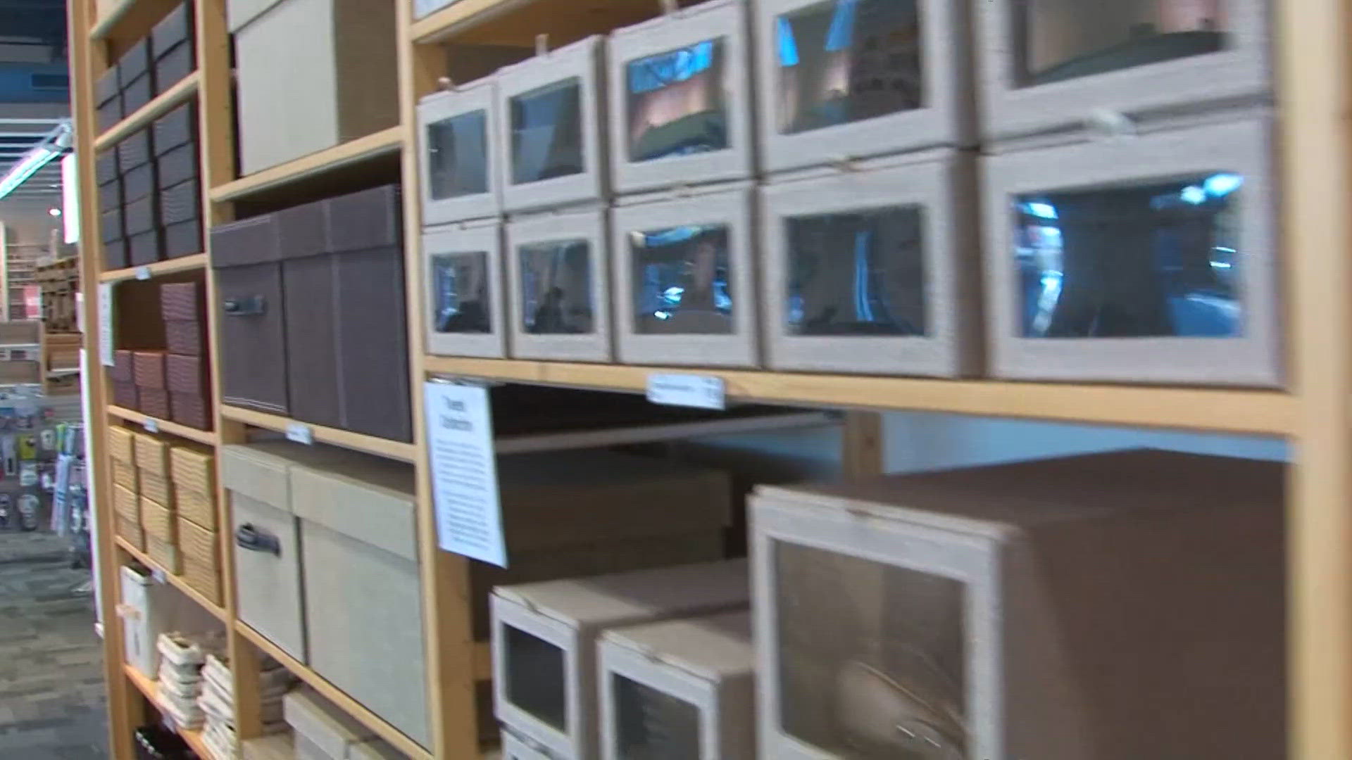 Coppell-based Container Store to be acquired by a competitor, Bed Bath ...