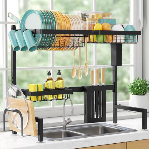 Say goodbye to the dish rack – this new trend is replacing it and ...
