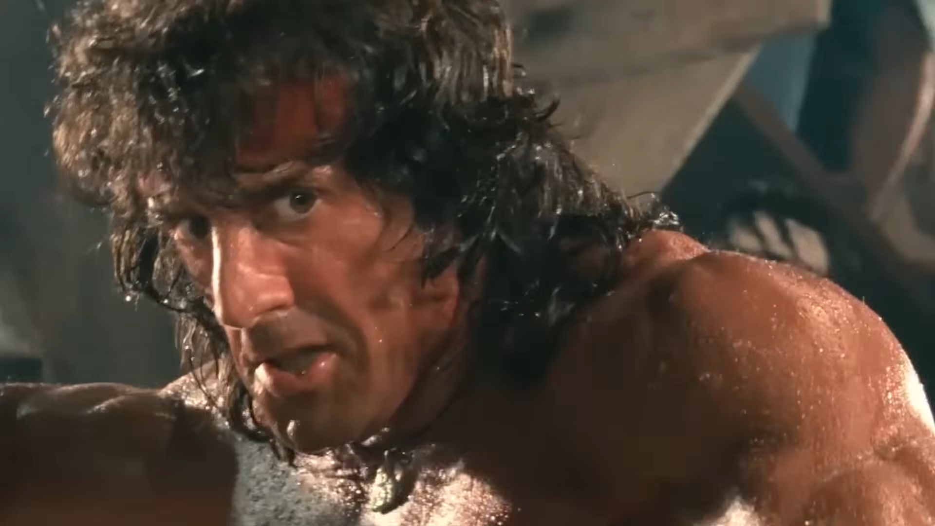 How Rambo 6 is changing the franchise