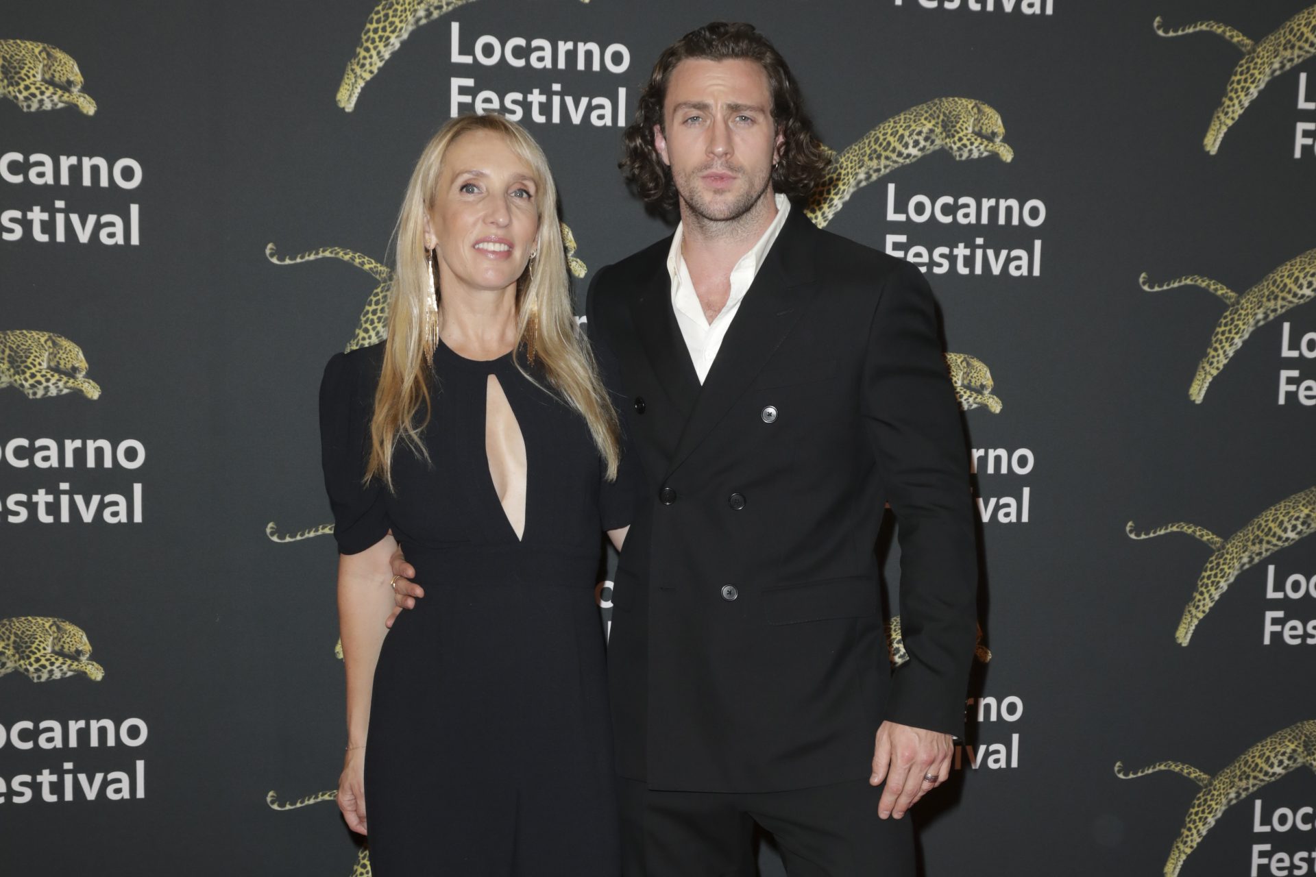 Love without limits: celebrity couples with notable age gaps