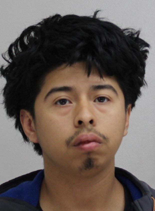 Driver in deadly east Dallas crash charged with intoxication ...