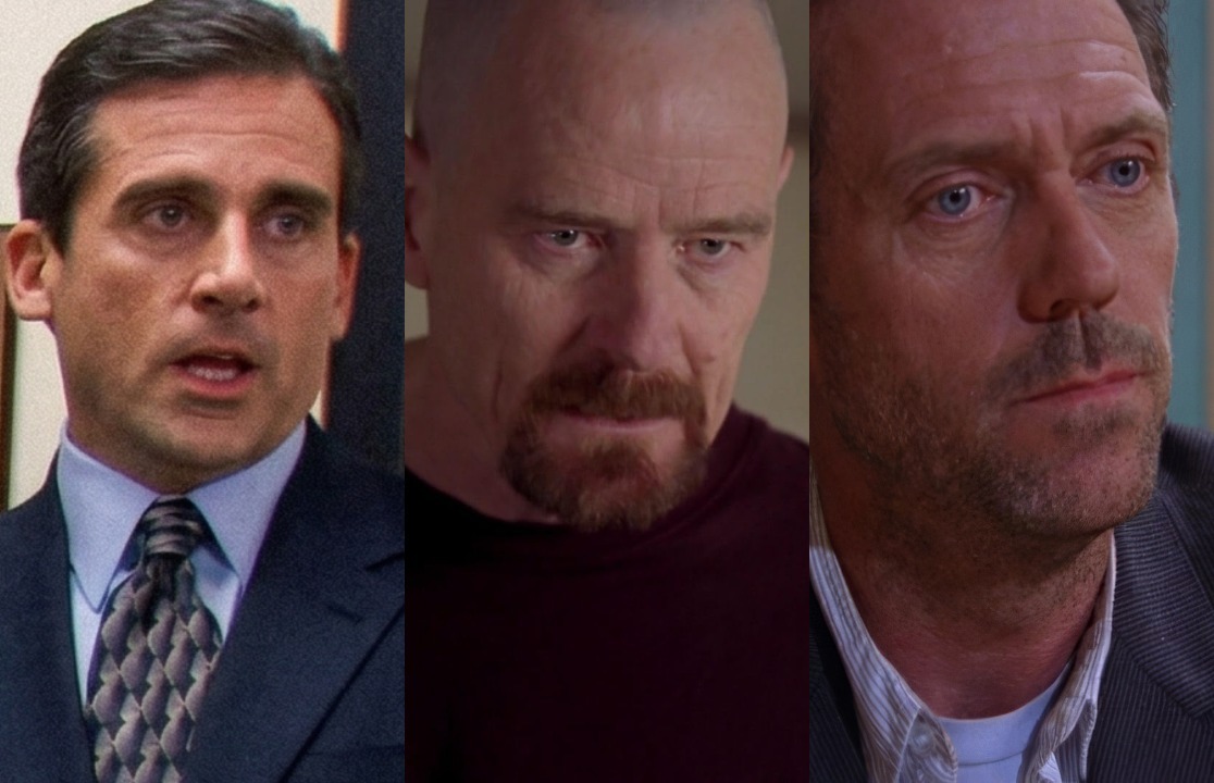 The most iconic quotes from TV series