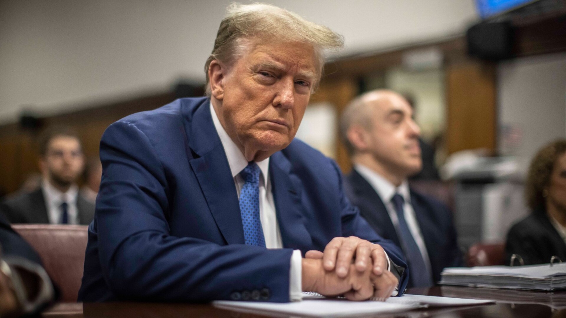 'Worrying': Donald Trump's Truth Social post sparks controversy
