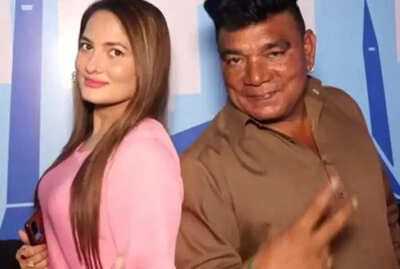 Unconventional love: 22-year-old marries 55-year-old former servant