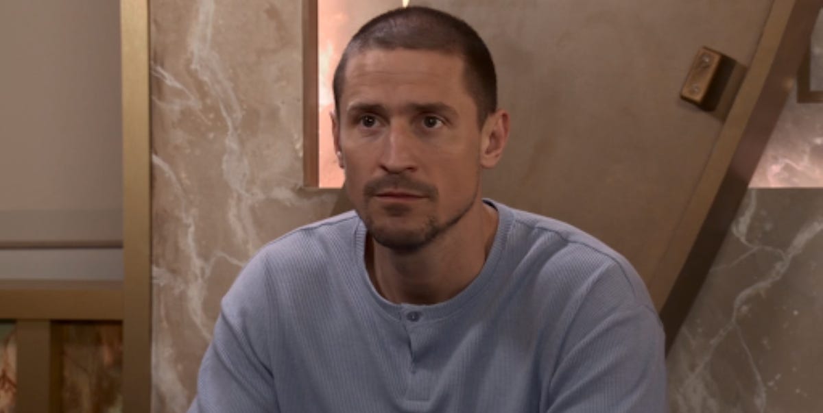 Coronation Street to bring back dodgy character from Carl Webster's ...