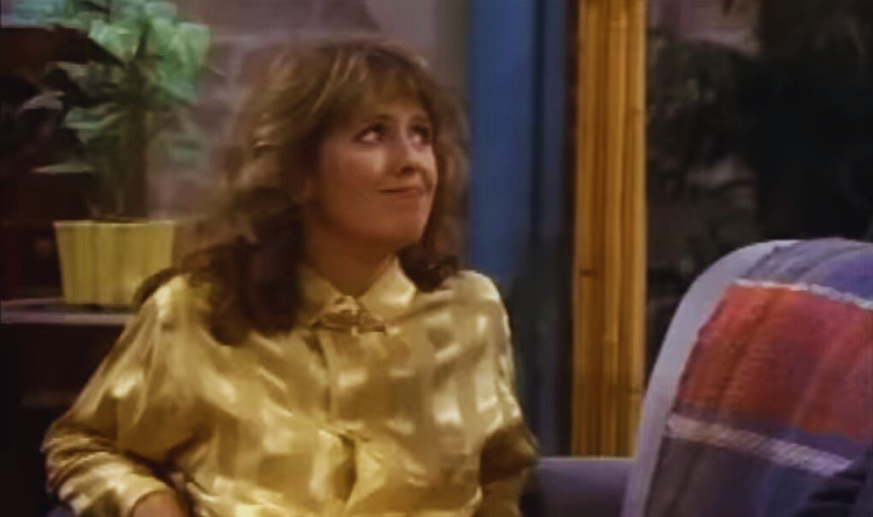 Rebecca Schaeffer's tragic death changed laws in Hollywood forever