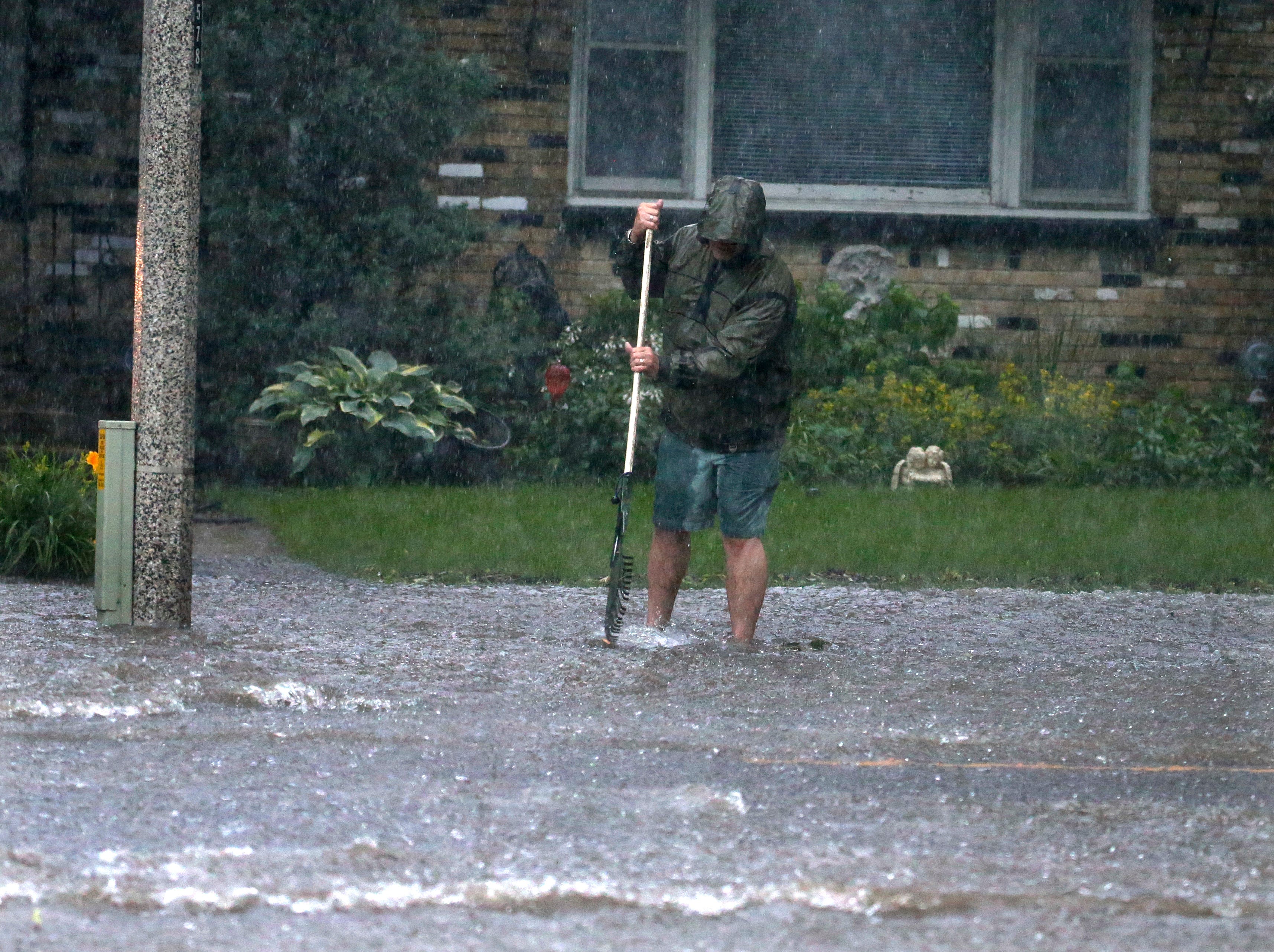 Flood warnings still in effect for multiple Wisconsin rivers, NWS says