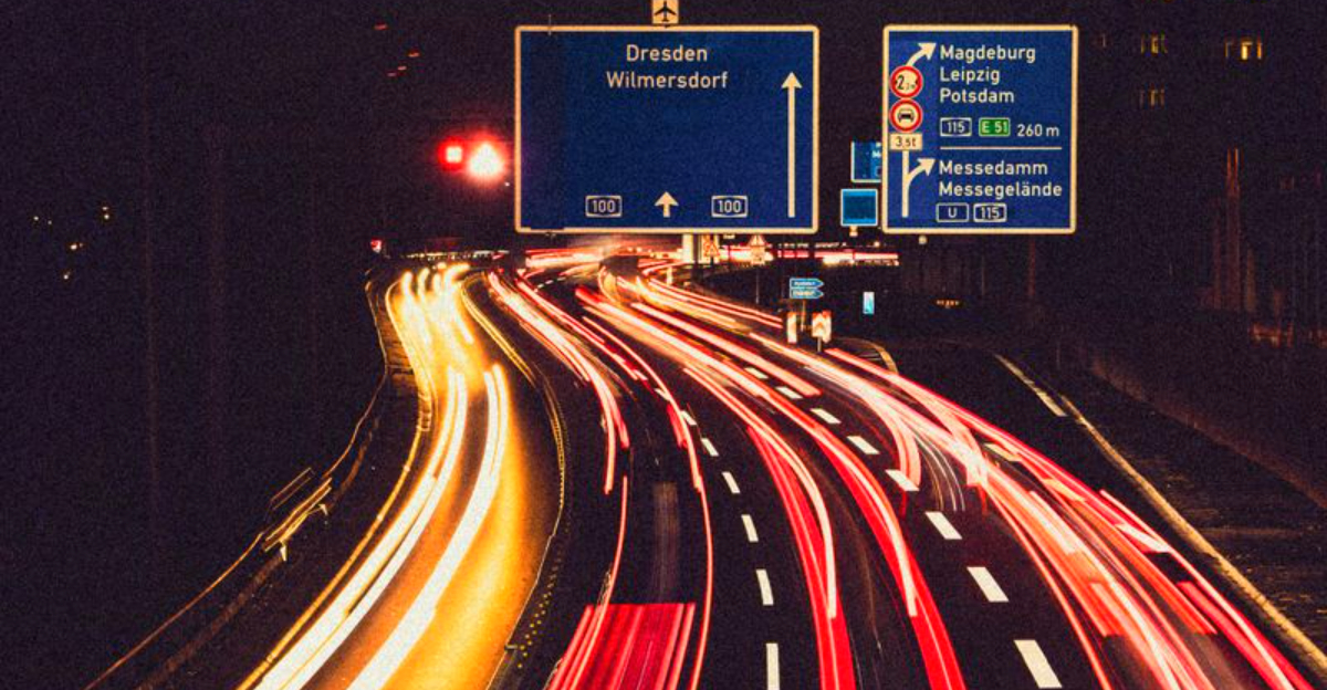 These 15 highways are the most famous on Earth