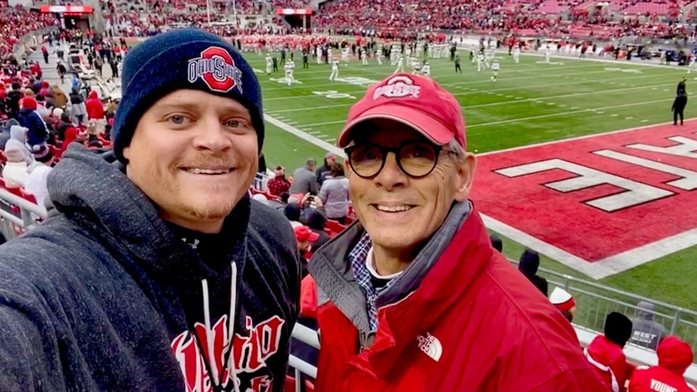 Matt Schmidt identified as victim in fatal Upper Arlington fire