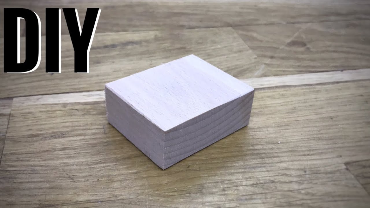5 Minute Crafts woodworking
