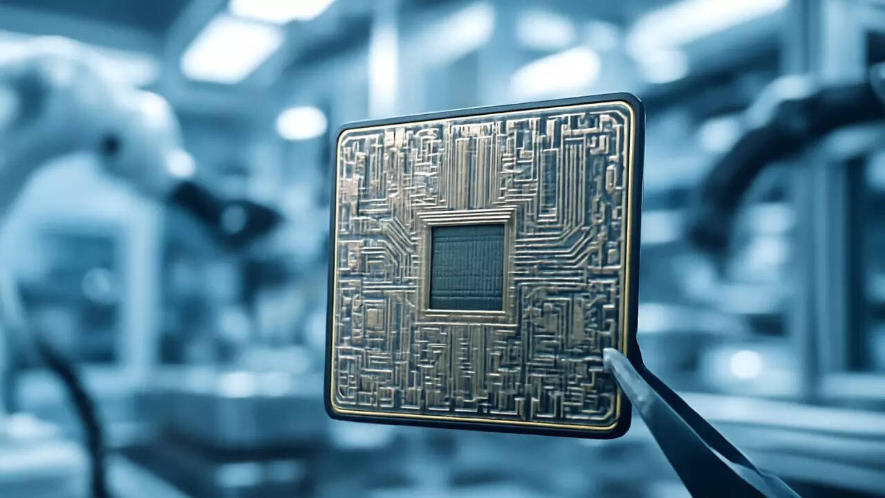 Not just data centres, this Japanese engineer wants to build computer ...