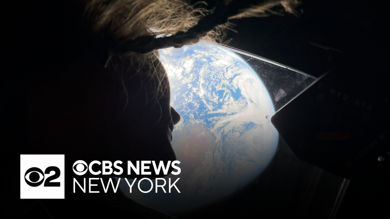 Artemis II on track to reach far side of the moon