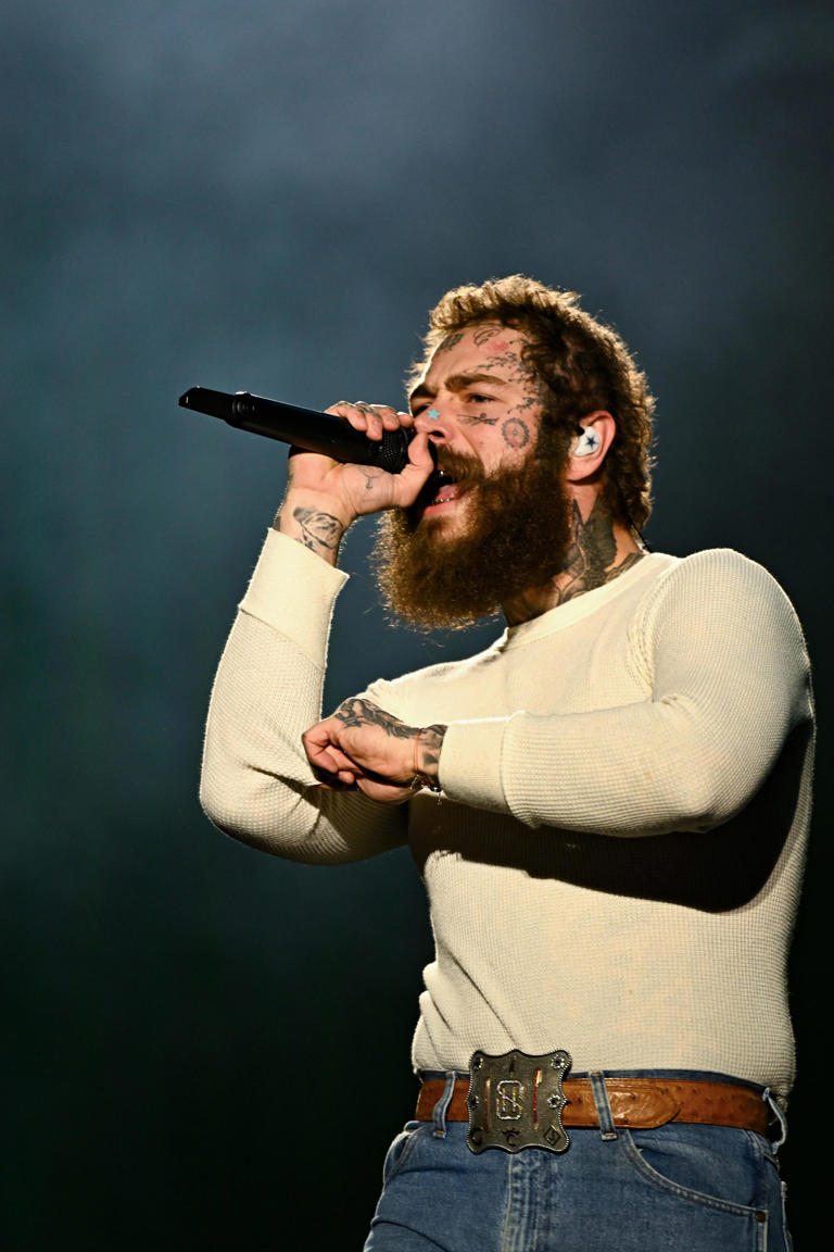 El Paso concerts in 2026 bring BTS, Post Malone, Karol G